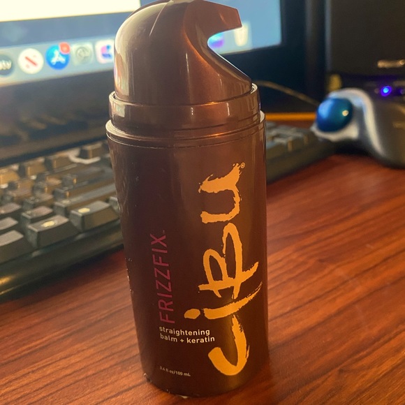 cibu | Hair | Cibu Frizz Fix | Poshmark